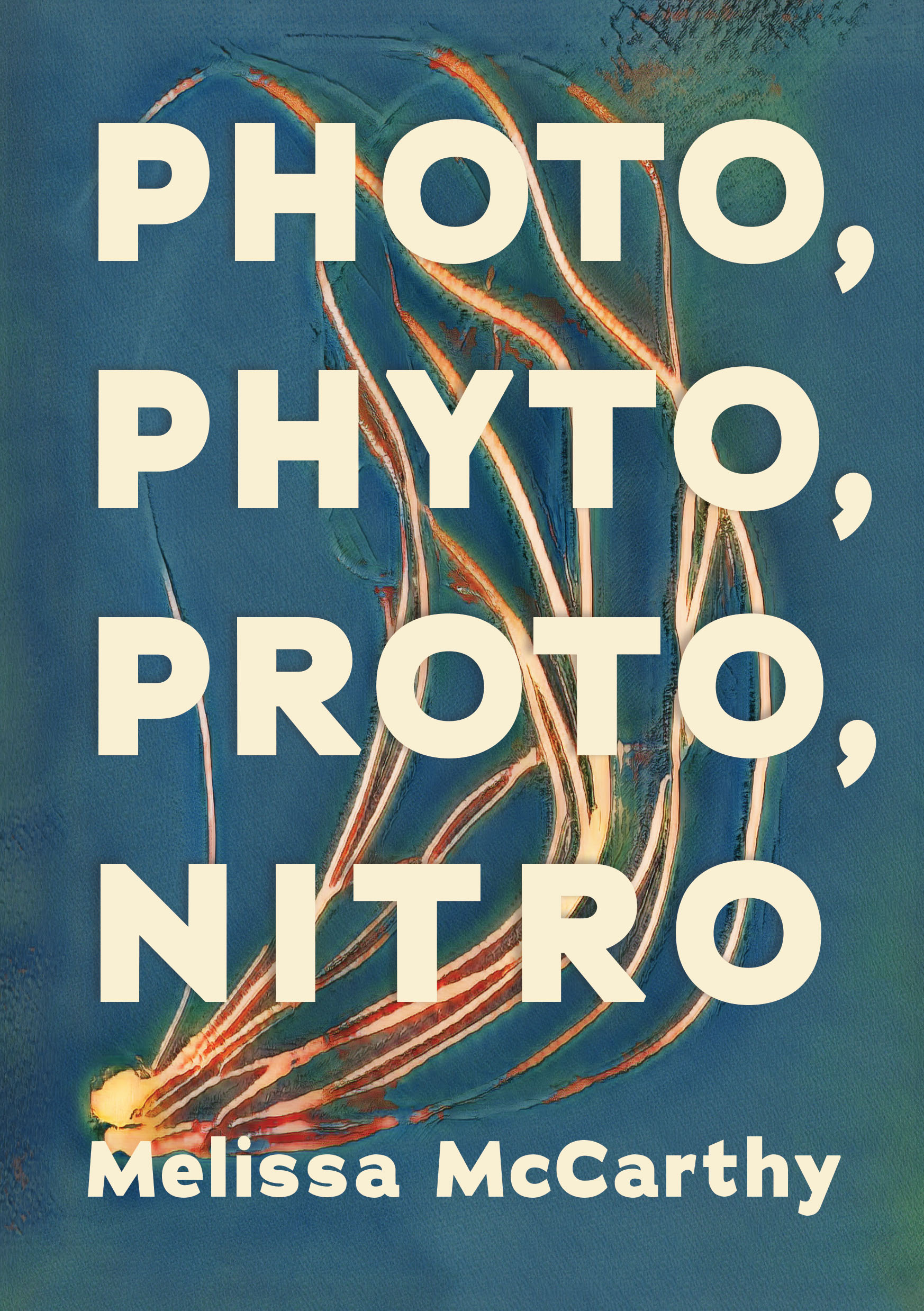 Photo, Phyto, Proto, Nitro – Sharks with Melissa McCarthy